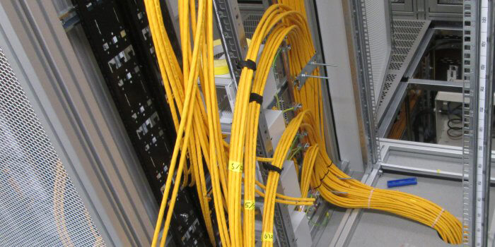 ivv GmbH / Referenzen / Elektro Ehinger